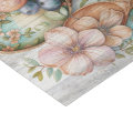 WOODEN SPOONS FLORAL DECOUPAGE TISSUE PAPER | Zazzle