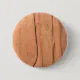 Wooden texture pinback button | Zazzle