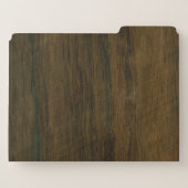 Wooden World Map File Folder | Zazzle