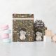 Woodland Animal Enchanted Forest Wrapping Paper | Zazzle