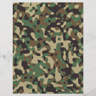 500+ Camo Flyers, Camo Flyer Templates and Printing | Zazzle
