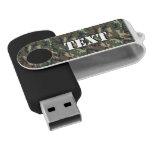 Camouflage Military Desert Fabric | Zazzle