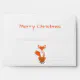 Woodland Fox - Envelope | Zazzle