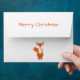 Woodland Fox - Envelope | Zazzle