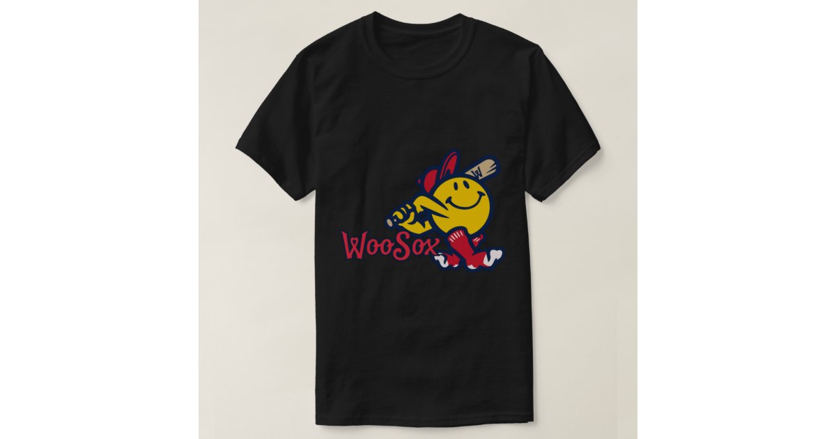 Woosox Classic T-Shirt | Zazzle