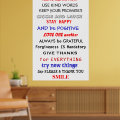 Words Of Wisdom Poster | Zazzle