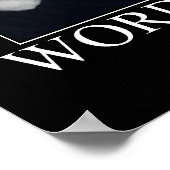 Words to Live By Poster | Zazzle