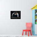 Words to Live By Poster | Zazzle