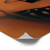 WORK. SLAY. PRAY. Affirmation Poster | Zazzle