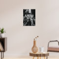 Workout Motivational Poster | Zazzle