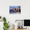 Workout Motivational Poster | Zazzle