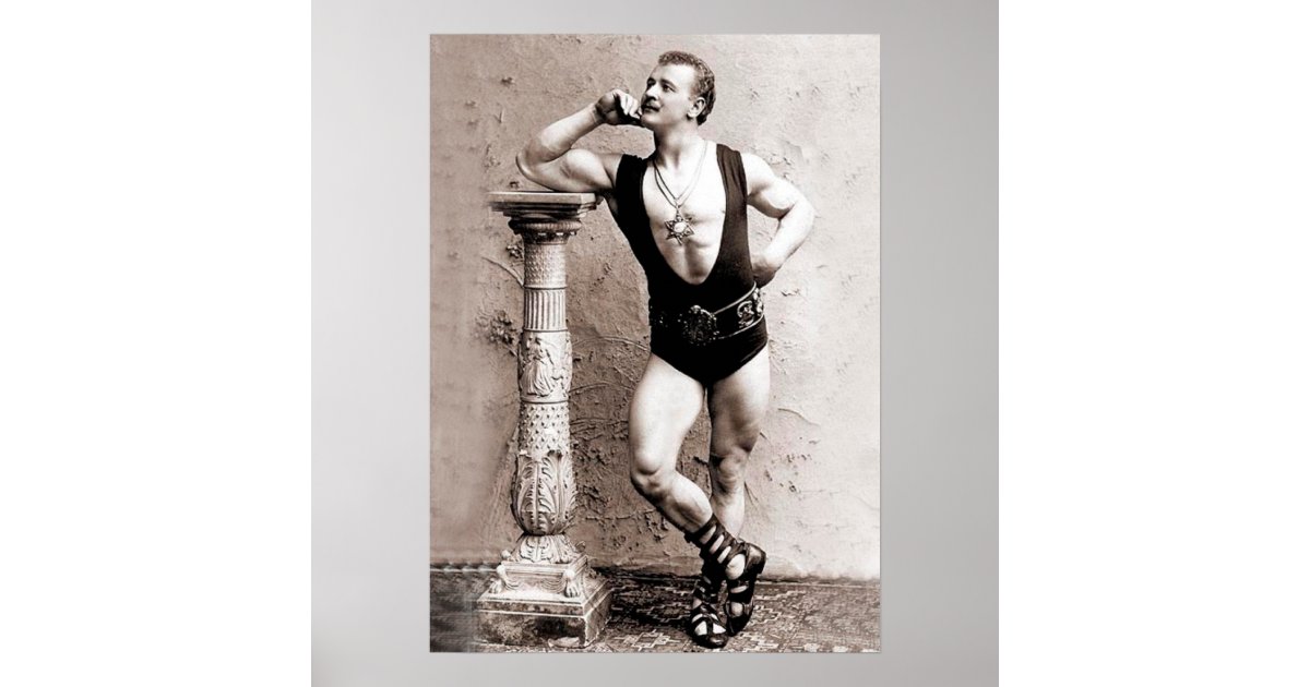 Workout Motivational Poster | Zazzle