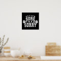 Workout Motivational Poster | Zazzle