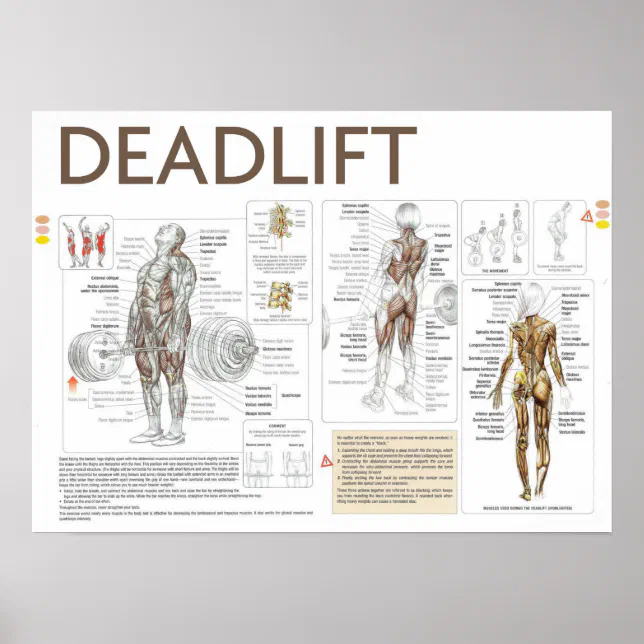 Workout Motivational Poster | Zazzle