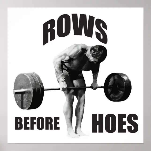 Workout Motivational Poster | Zazzle