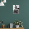 Workout Motivational Poster | Zazzle