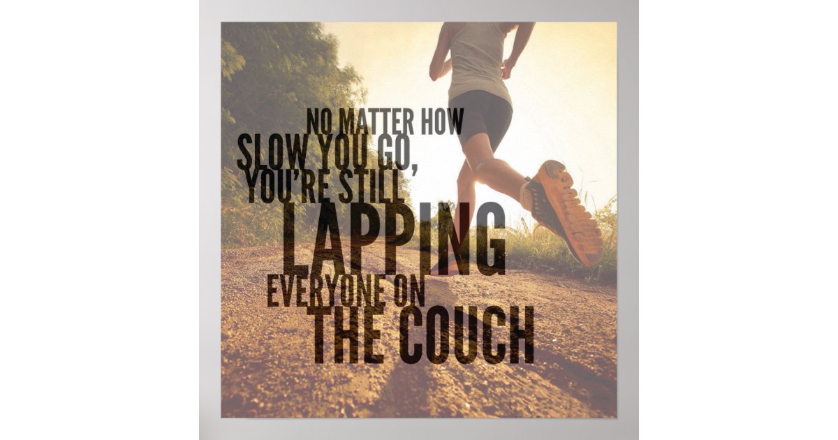 Workout Motivational Poster | Zazzle