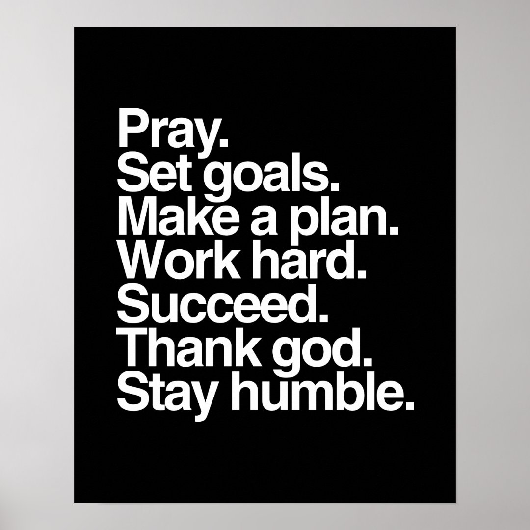 Workplace Motivational Poster | Zazzle