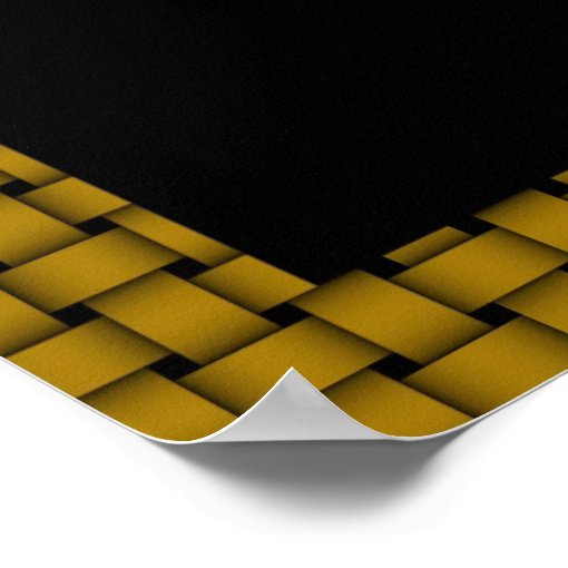 World Famous 'Half Way-Tree' Poster | Zazzle