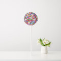 World Flags Balloon | Zazzle
