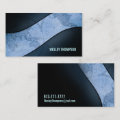 World Globe Business Cards | Zazzle
