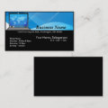 World Laptop/Computer Business Card | Zazzle