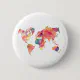 World Map Button | Zazzle