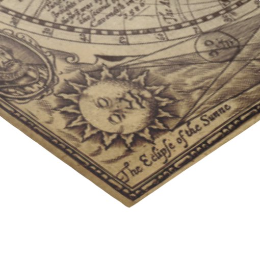 World Map Decoupage Paper | Zazzle