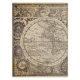 World Map Decoupage Paper | Zazzle