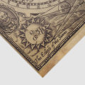 World Map Decoupage Paper | Zazzle