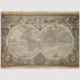 World Map Decoupage Paper | Zazzle