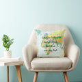 World Map - I Haven't Been Everywhere... Throw Pillow | Zazzle