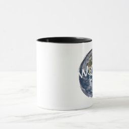 World Peace Mug | Zazzle