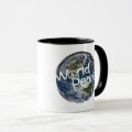 World Peace Mug | Zazzle