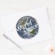 World Peace Stickers | Zazzle