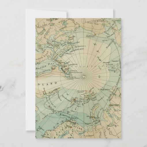World traveler map adventure awaits retirement invitation | Zazzle