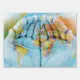 World Unity Yard Flag Sign | Zazzle