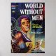 World Without Men Poster | Zazzle