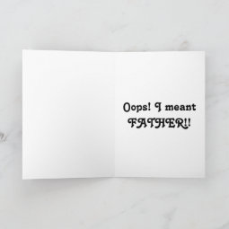 World's Best Farter Card | Zazzle