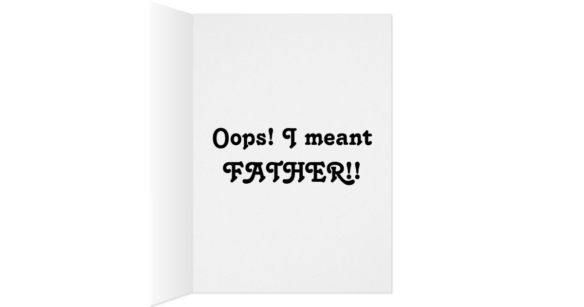 World's Best Farter Card | Zazzle