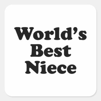 427+ Best Niece Stickers and Best Niece Sticker Designs | Zazzle