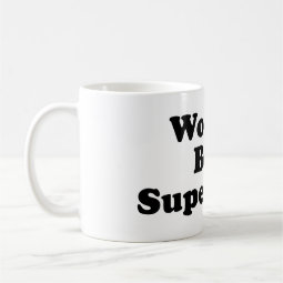 World's Best Supervisor Coffee Mug | Zazzle