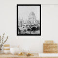 World's Columbian Exposition in Chicago 1893 Poster | Zazzle