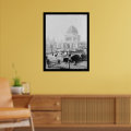 World's Columbian Exposition in Chicago 1893 Poster | Zazzle