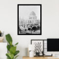 World's Columbian Exposition in Chicago 1893 Poster | Zazzle