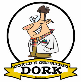 Dork Photo Sculptures, Cutouts and Dork Cut Outs