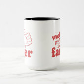 World's Greatest Farter Mug | Zazzle