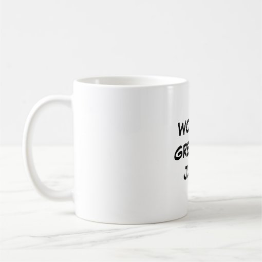 "World's Greatest Judge" Mug | Zazzle