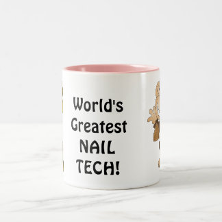 Nail Tech Gifts on Zazzle
