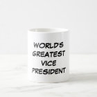 "World's Greatest PTO President" Mug | Zazzle.com